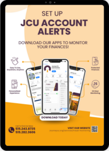 The benefits of online and mobile banking | Journey Credit Union