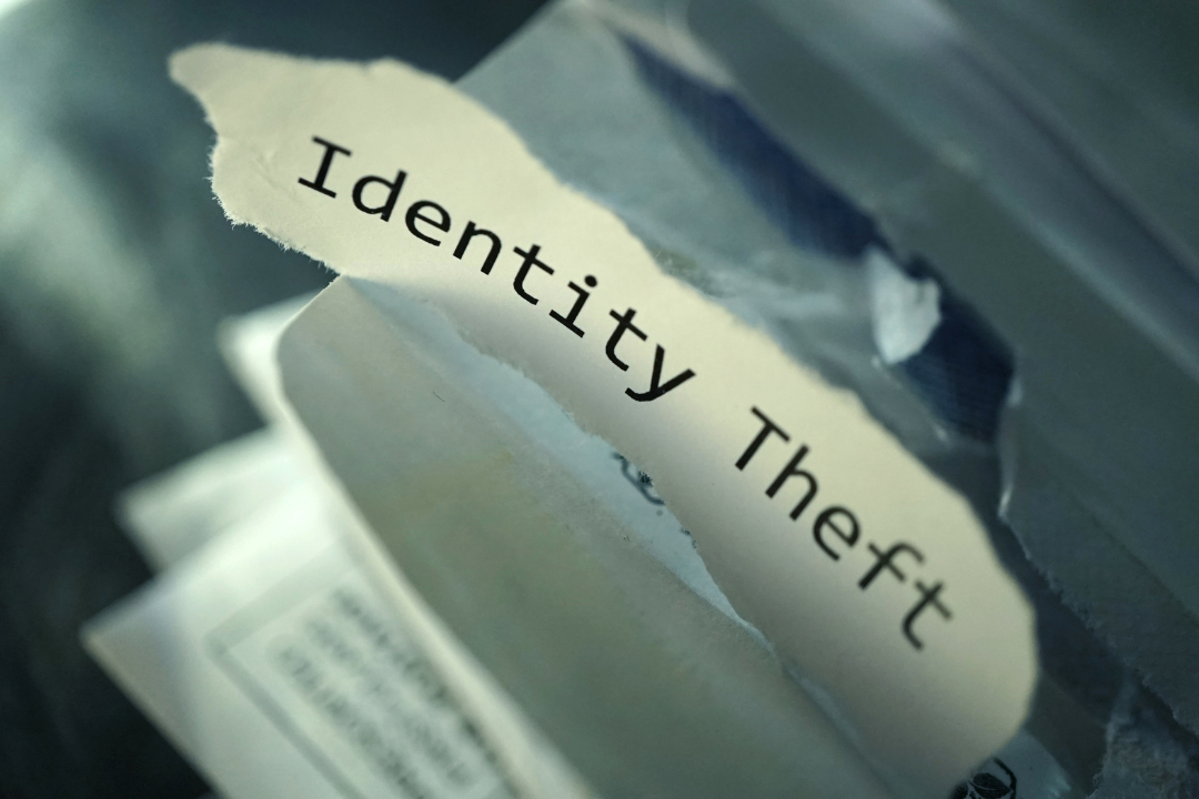 Protect Yourself from Identity Theft | Journey Credit Union